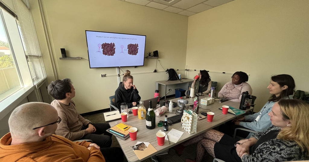 Gallery – Emerson Lab